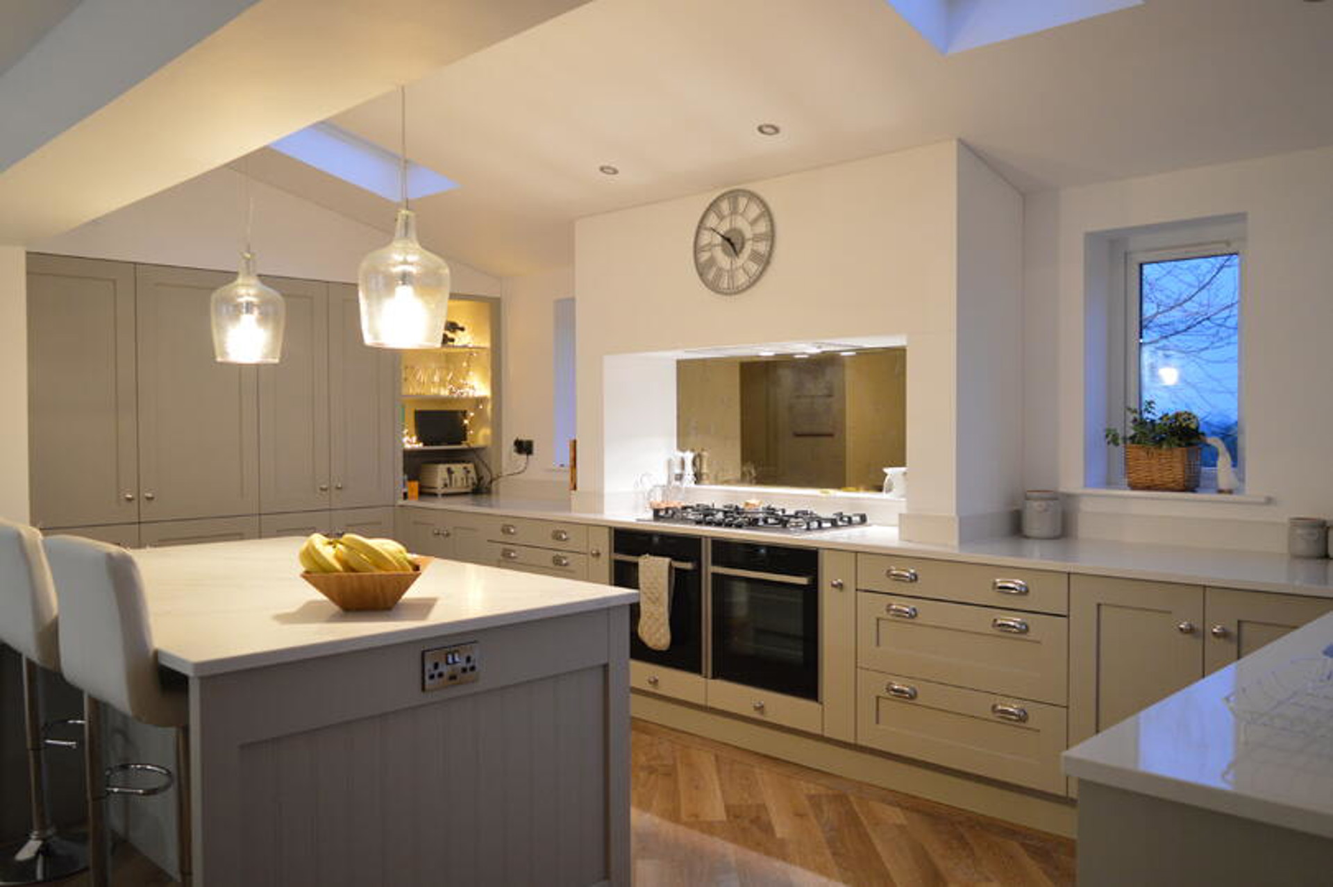 Customer Kitchens | Case Studies & Kitchen Ideas