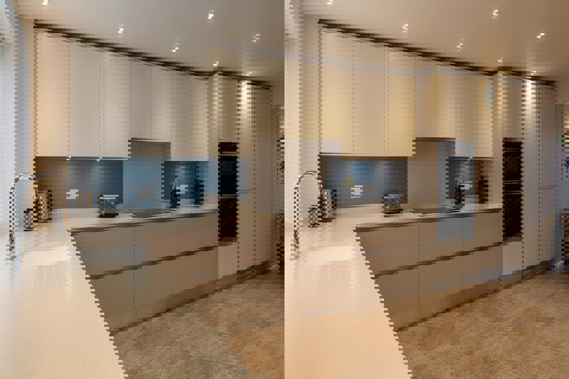 Customer Kitchens | Case Studies & Kitchen Ideas