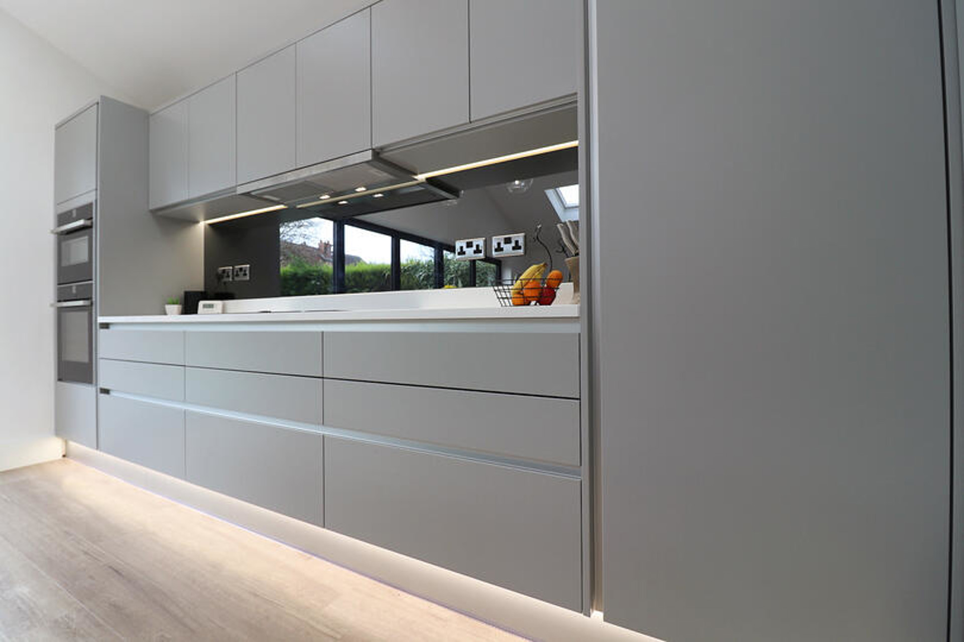 Customer Kitchens | Case Studies & Kitchen Ideas