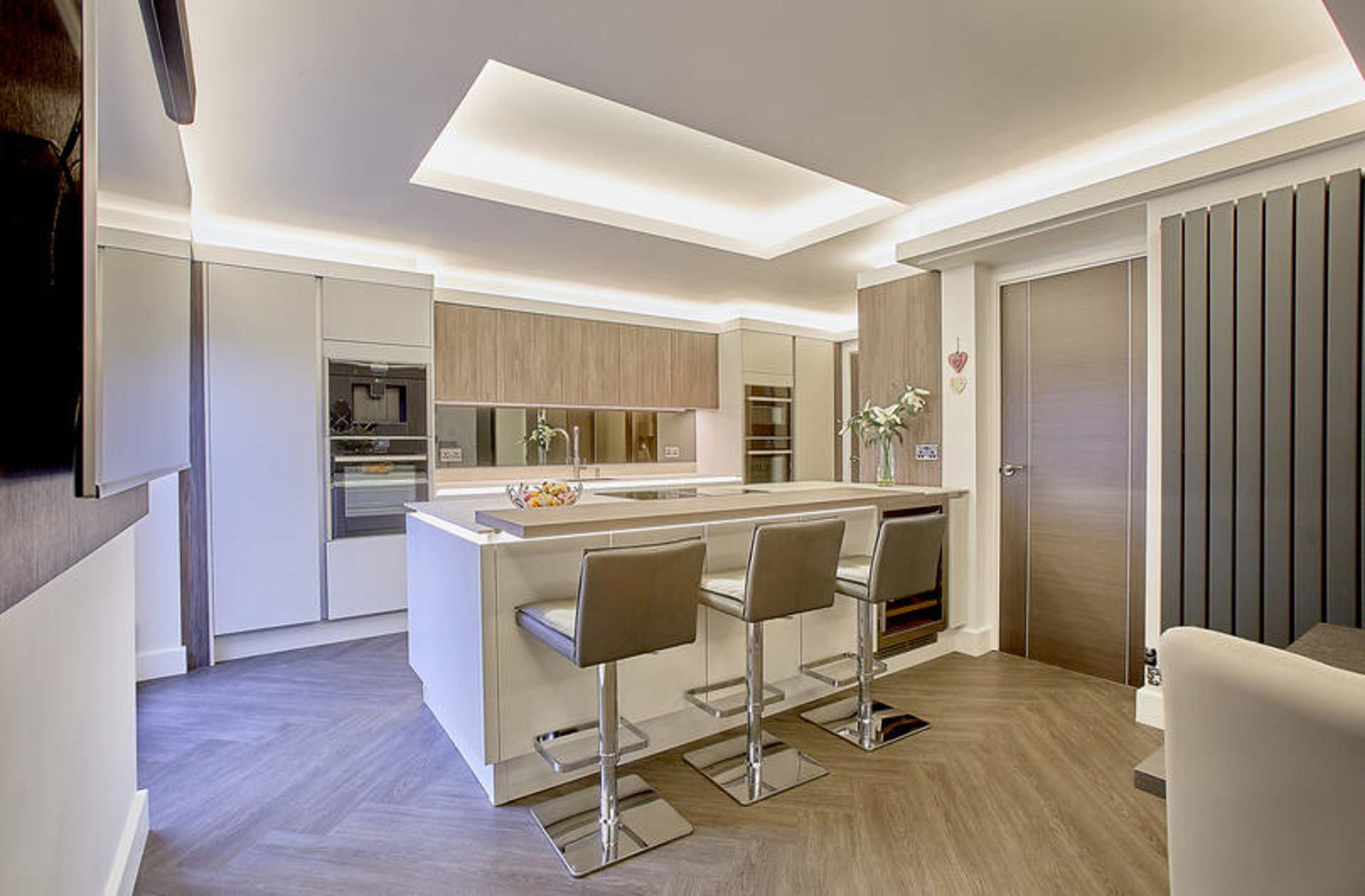 Customer Kitchens | Case Studies & Kitchen Ideas