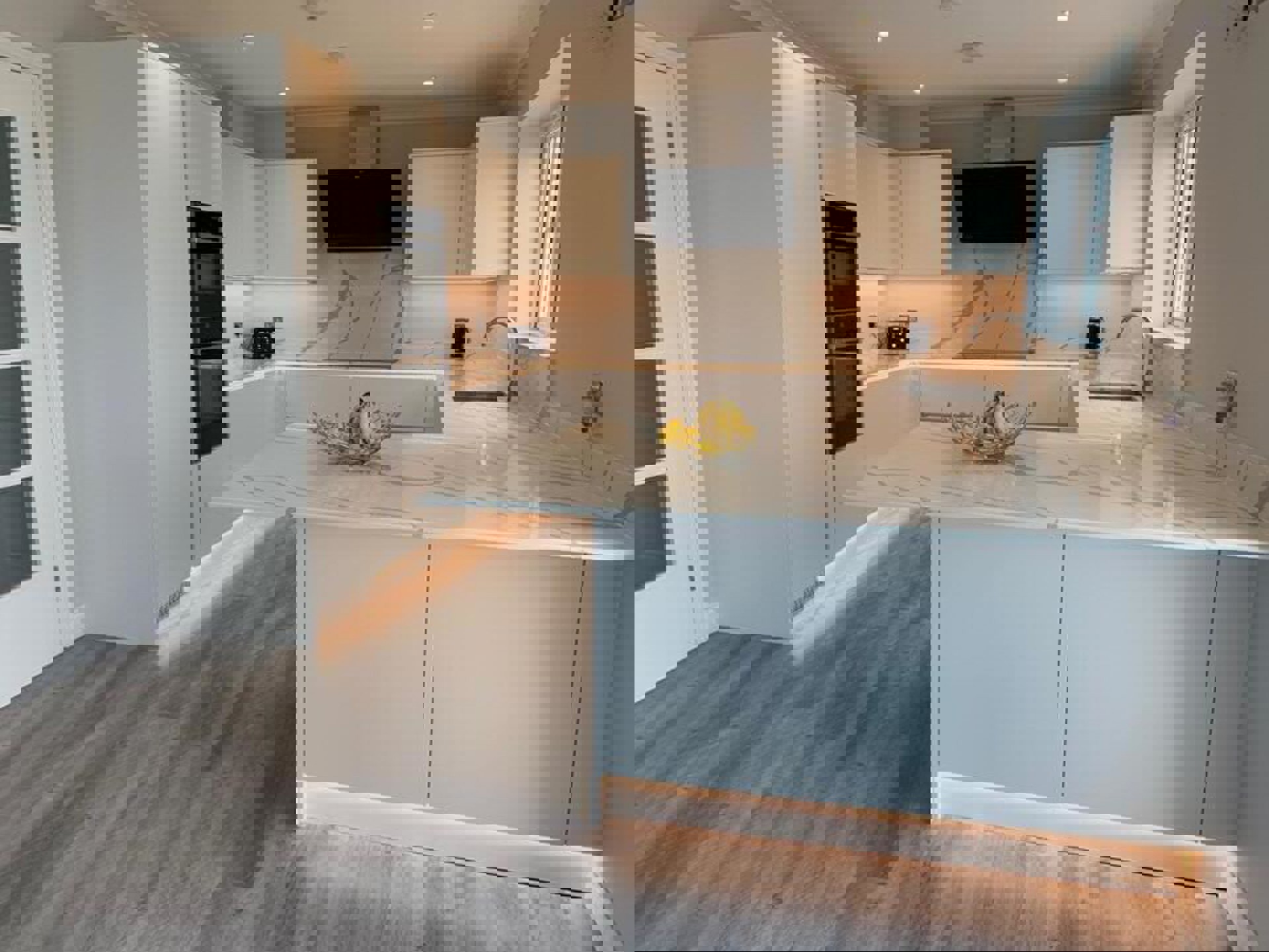 Customer Kitchens | Case Studies & Kitchen Ideas