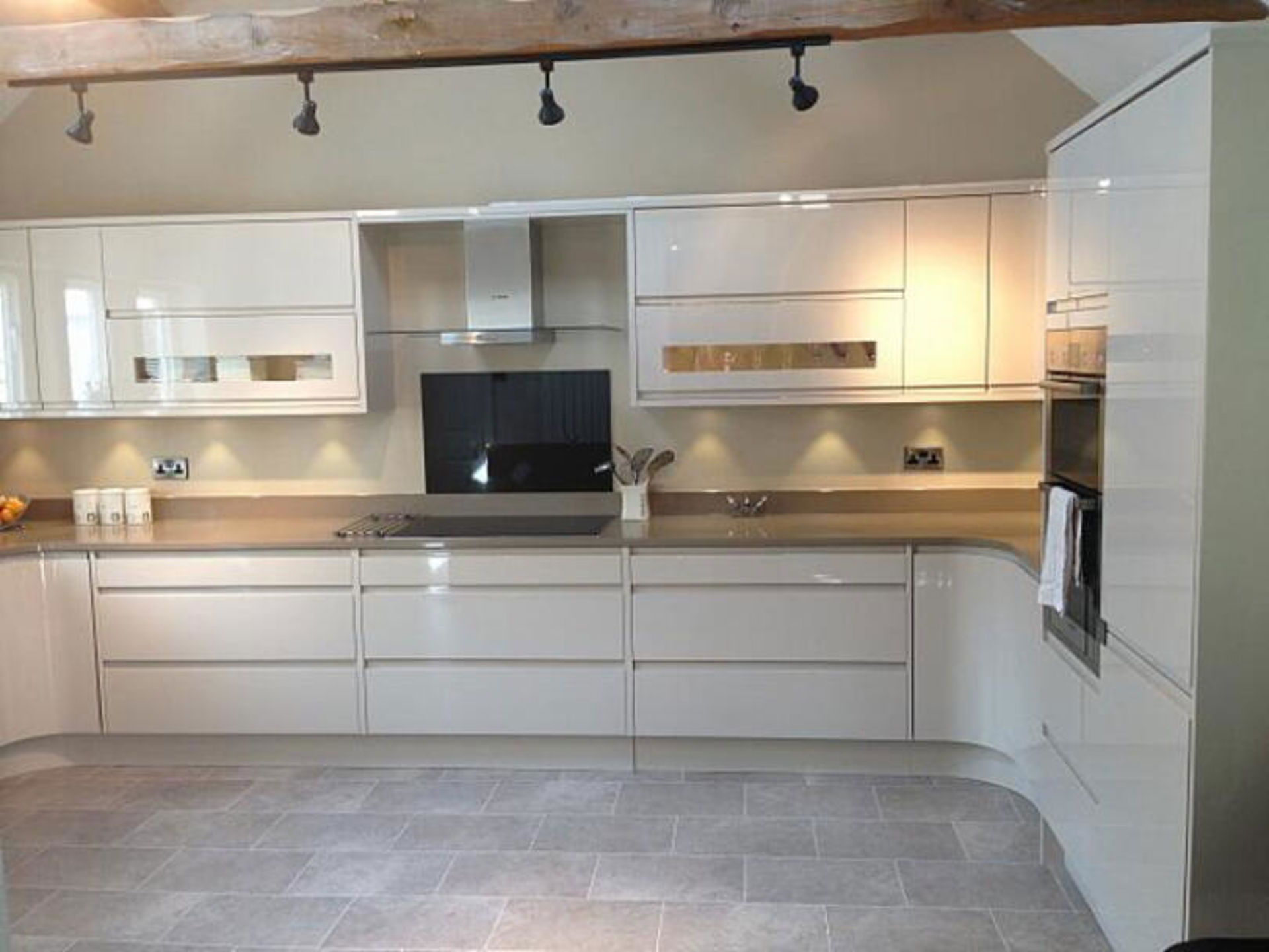 Remo Beige | Real Projects