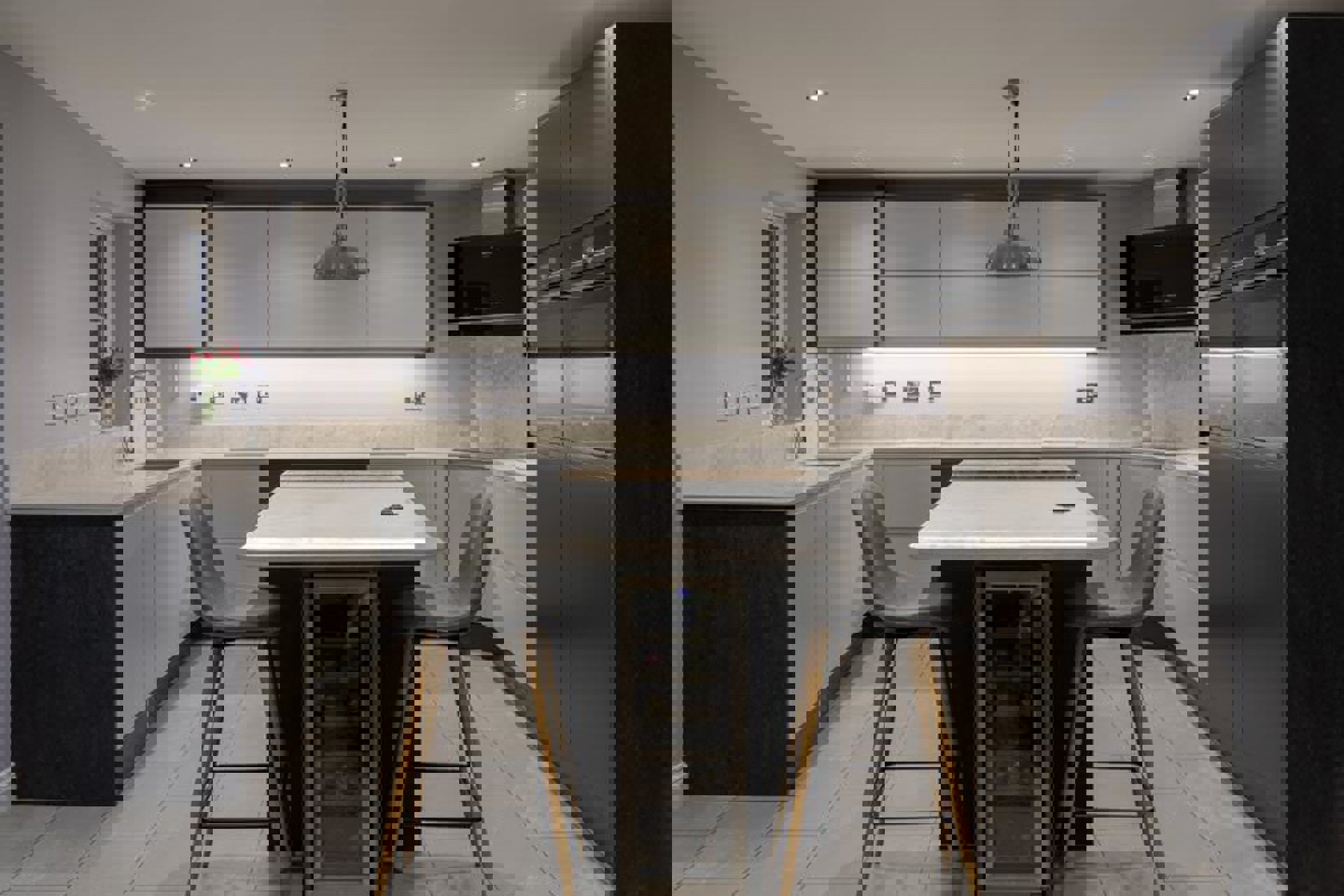 Customer Kitchens | Case Studies & Kitchen Ideas