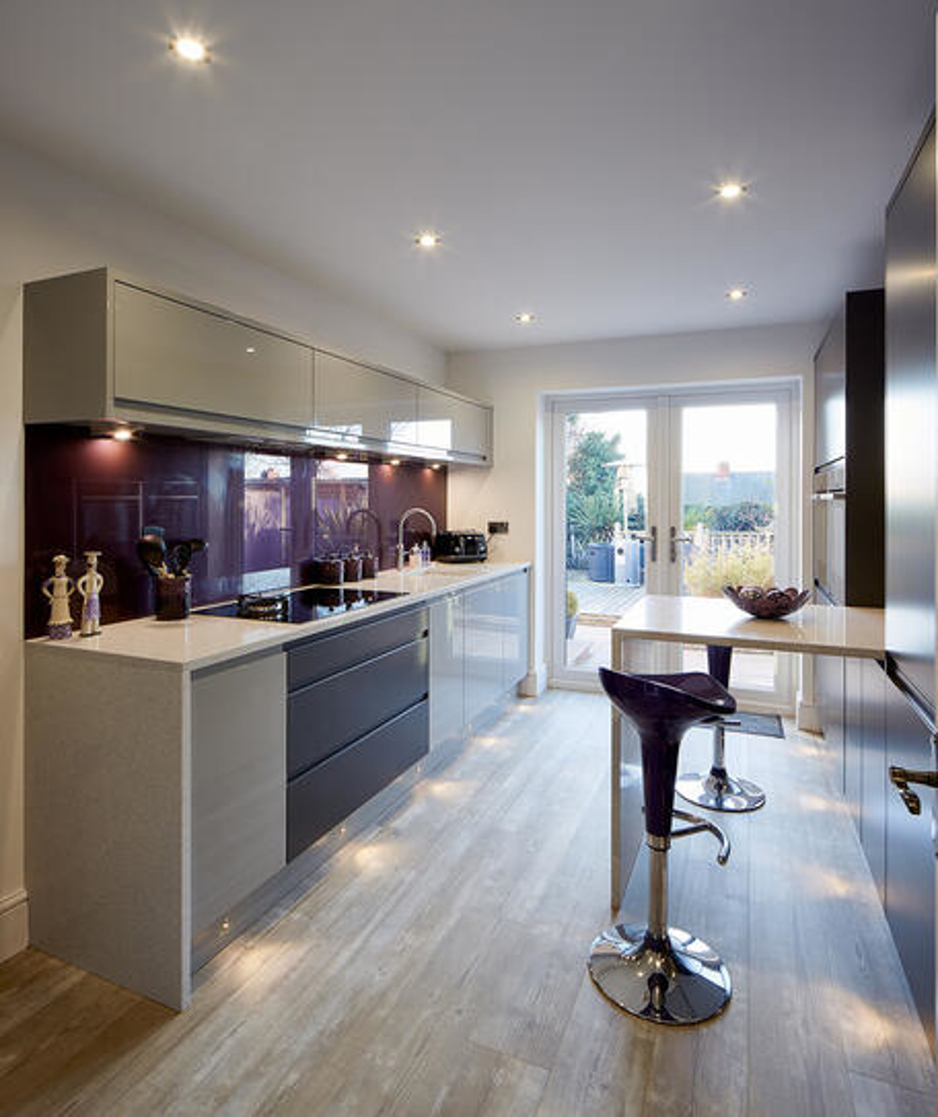 Customer Kitchens | Case Studies & Kitchen Ideas
