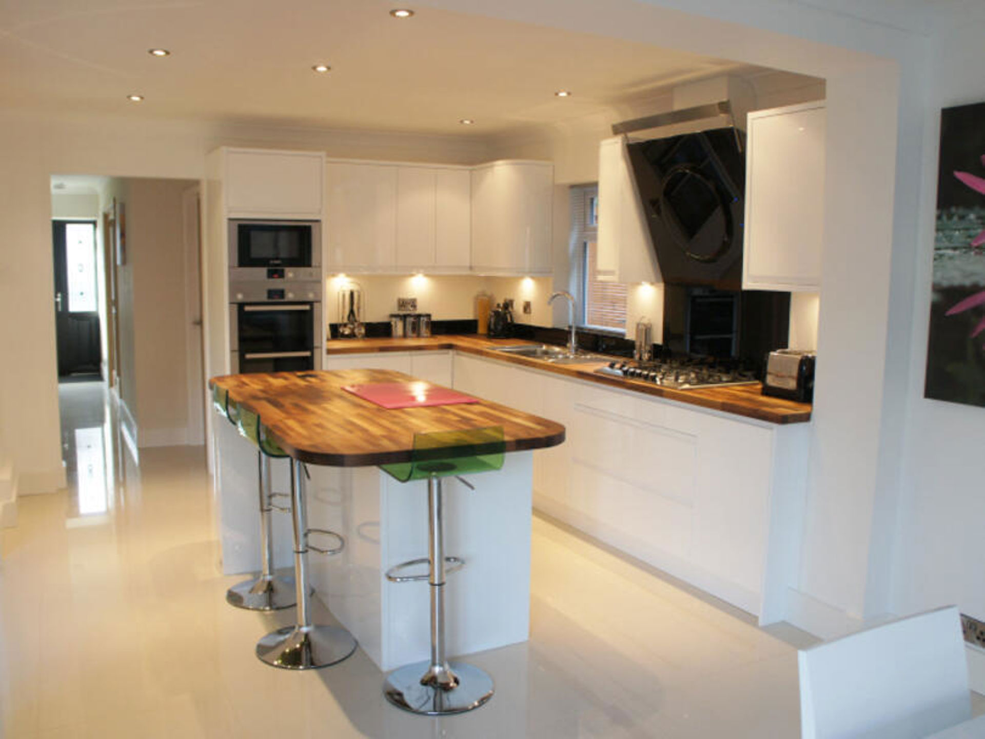 Remo Dove Grey | Real Projects