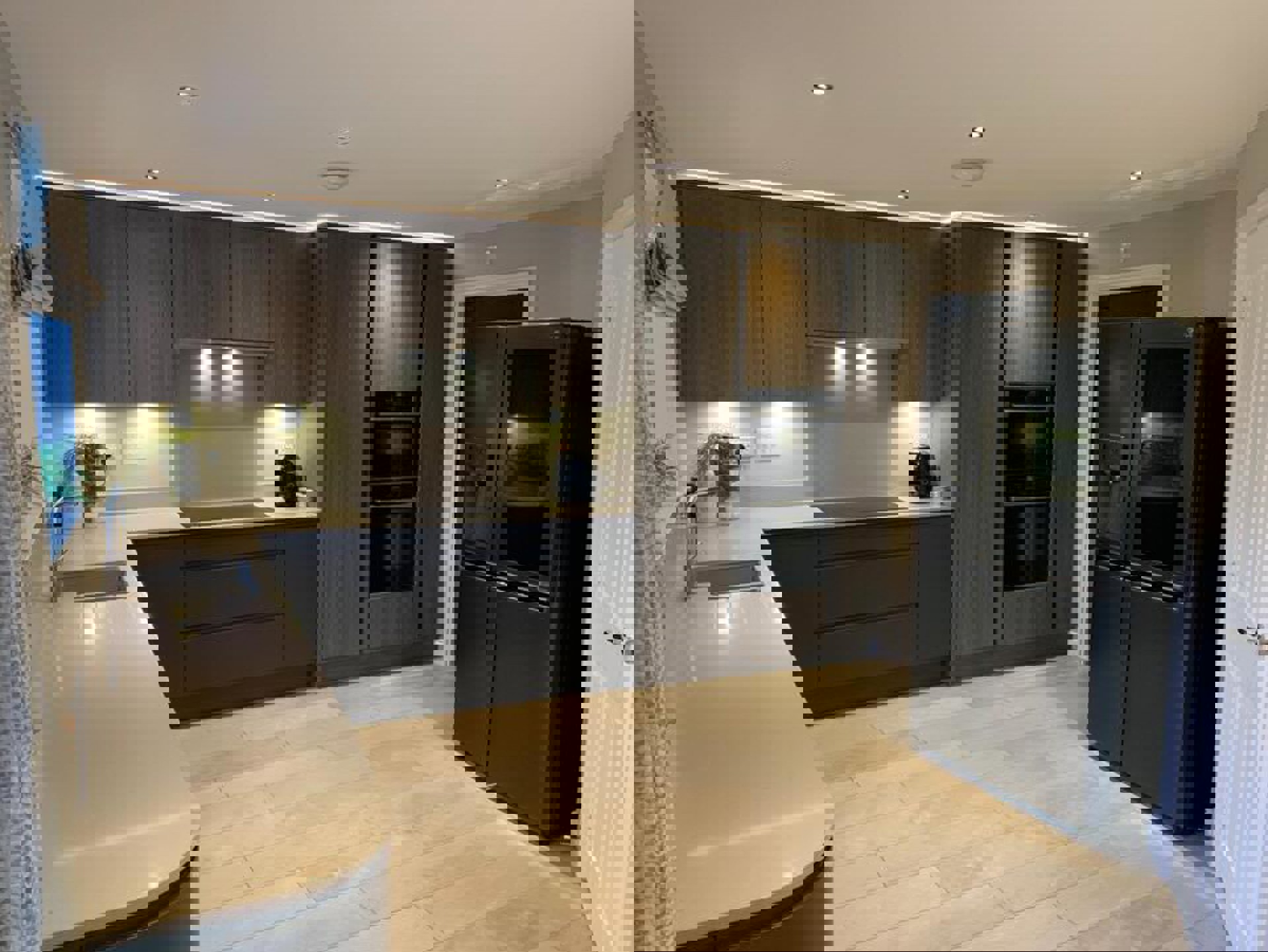 Customer Kitchens | Case Studies & Kitchen Ideas