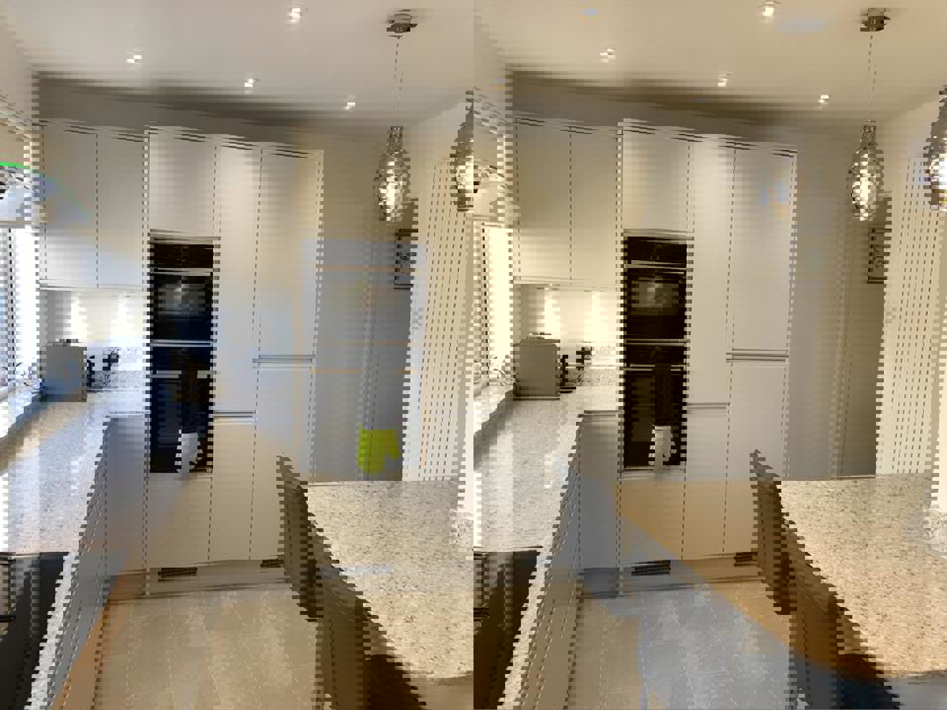 Customer Kitchens | Case Studies & Kitchen Ideas