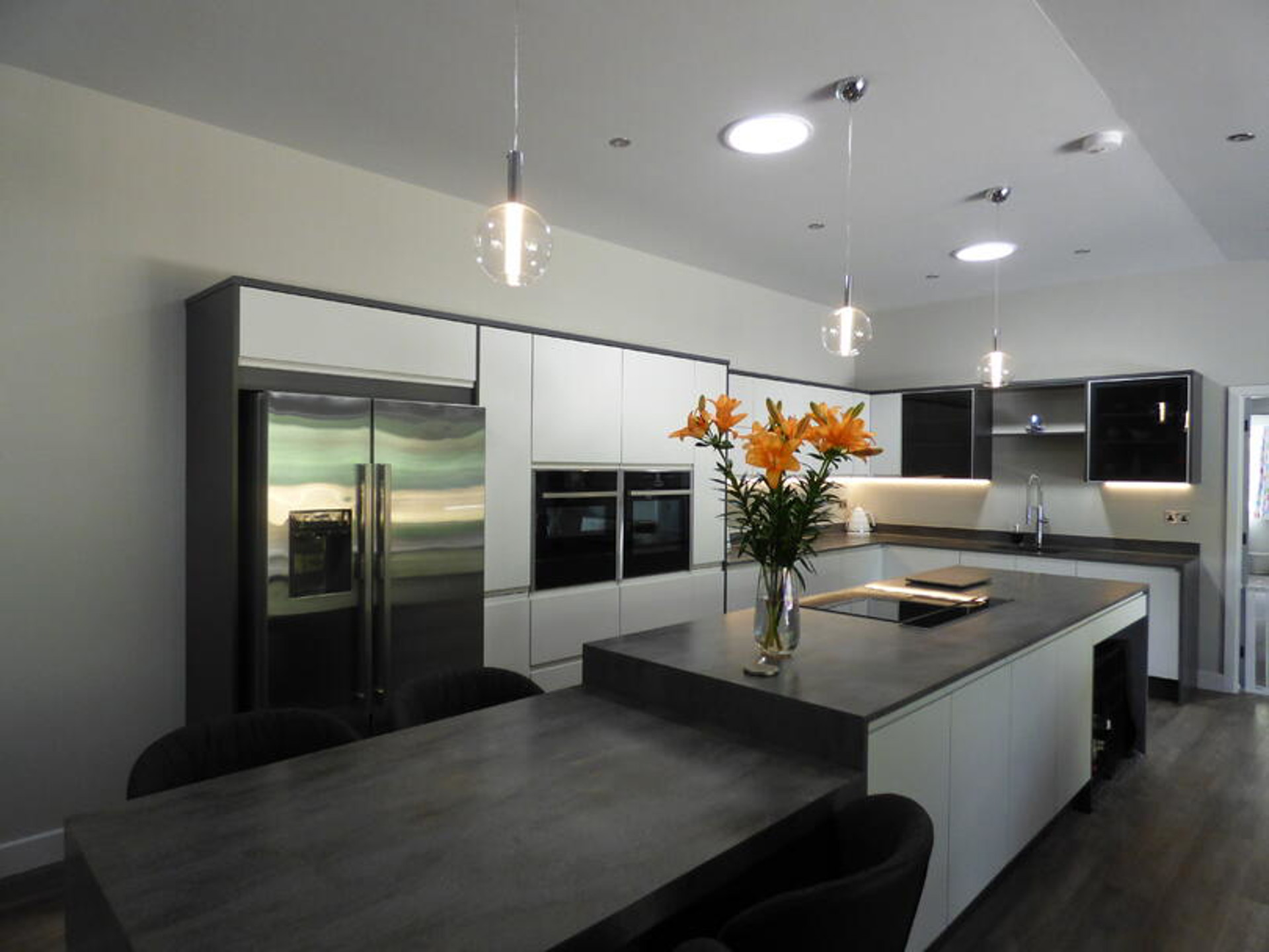 Customer Kitchens | Case Studies & Kitchen Ideas
