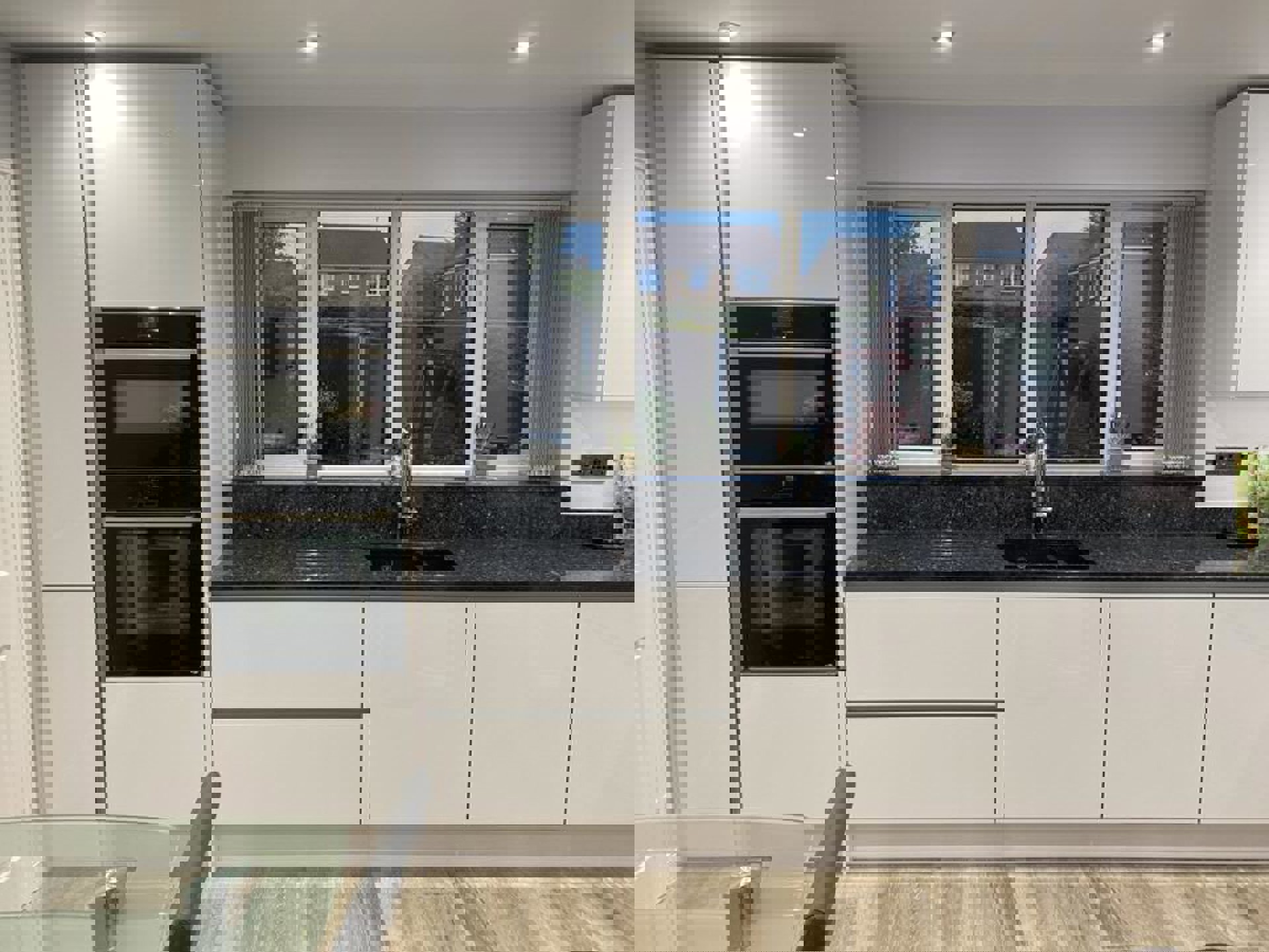 Customer Kitchens | Case Studies & Kitchen Ideas