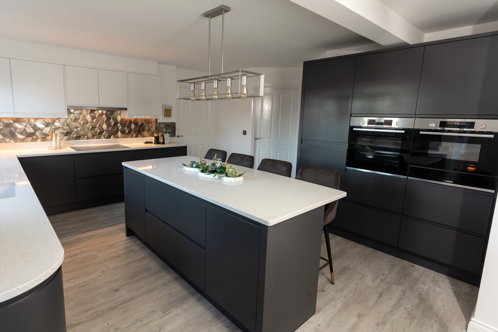 Customer Kitchens | Case Studies & Kitchen Ideas